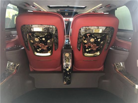 埃尔法蒙娜丽莎限量订制MPV星空版-VIP价格_车讯网chexun.com-车讯网