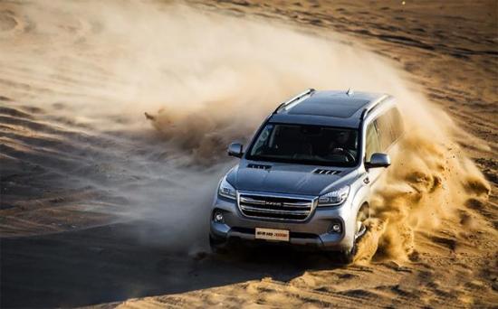 CS95、H9、RX8、唐，真的不值得花20万购买吗？