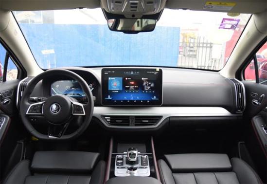 CS95、H9、RX8、唐，真的不值得花20万购买吗？