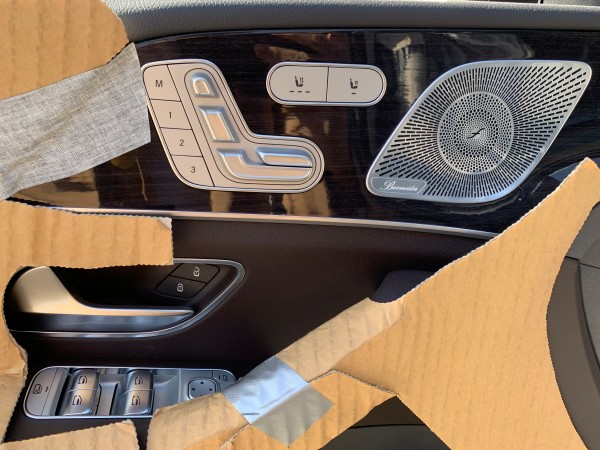 2020款奔驰GLS450国保 6座更加尊贵 _车讯网chexun.com-车讯网