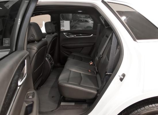 BBA之外的选择，XT5对比XC60谁更值得购买？