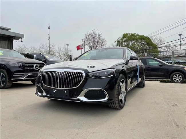 2021款奔驰迈巴赫S480报价 最新款s580 _车讯网chexun.com-车讯网