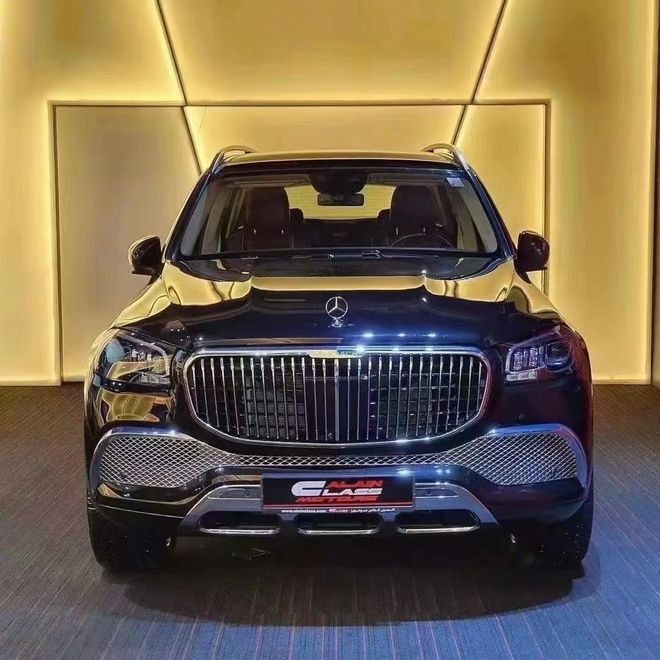 21款奔驰迈巴赫GLS600报价陆地头等舱 _车讯网chexun.com-车讯网