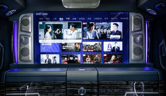 奔驰MPV火了！档次颜值完全碾压埃尔法 _车讯网chexun.com-车讯网