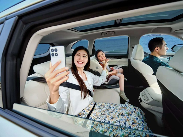 紧凑级SUV三国杀 新一代哈弗H6、长安CS75PLUS、博越L谁能胜出？_车讯网chexun.com-车讯网